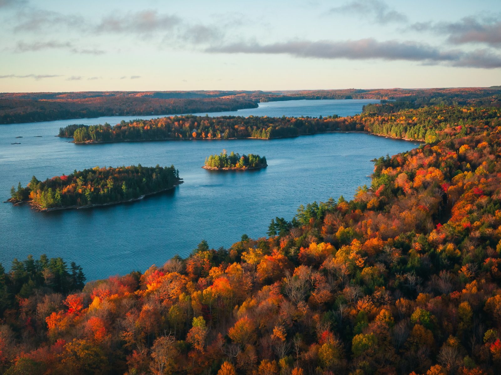 Des lacs, toujours des lacs ! Découvrez quelques lacs du Canada ! - Le ...
