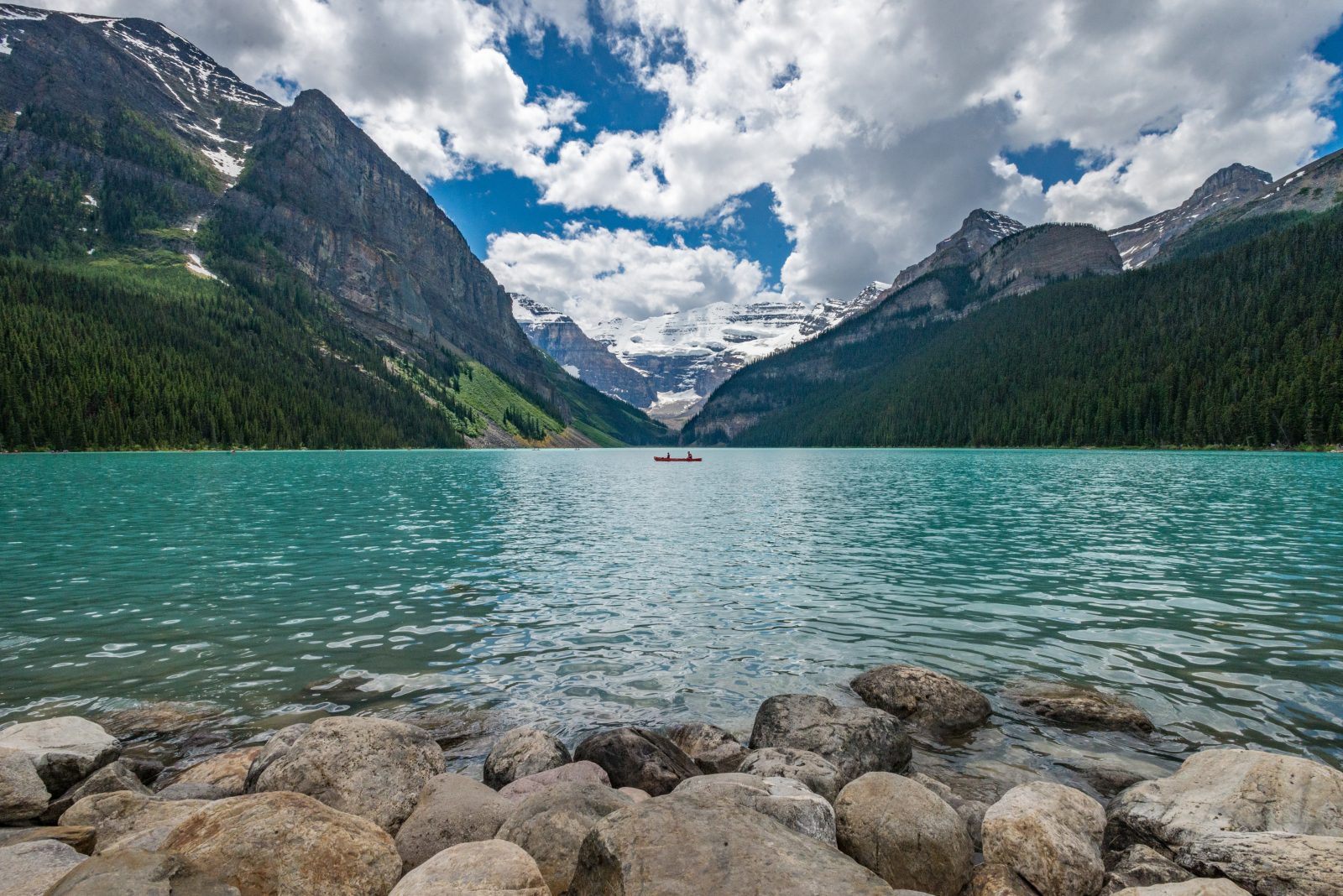 Des lacs, toujours des lacs ! Découvrez quelques lacs du Canada ! - Le ...